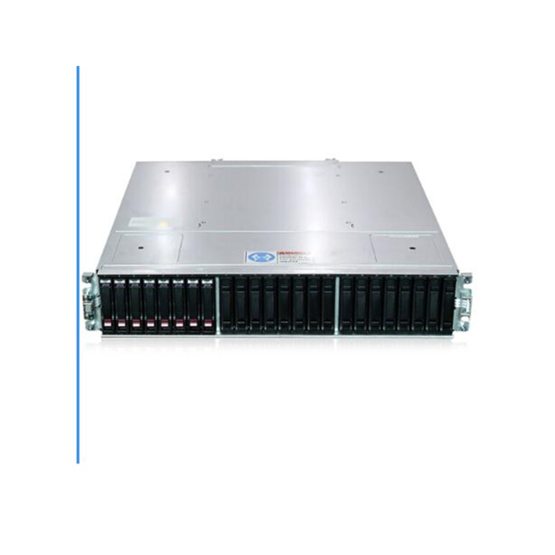 惠普（HPE) MSA 2050 双控制器/MSA 8Gb阵列卡 冗余电源 12块8TB SAS 3.5寸 3年保修报价_参数_图片_视频_怎么样_问答-苏宁易购