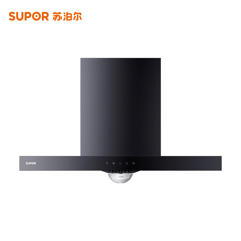 [工厂直营]苏泊尔油烟机ZT11抽油机家用厨房19立方欧式吸油机单烟机参数配置_规格_性能_功能-苏宁易购