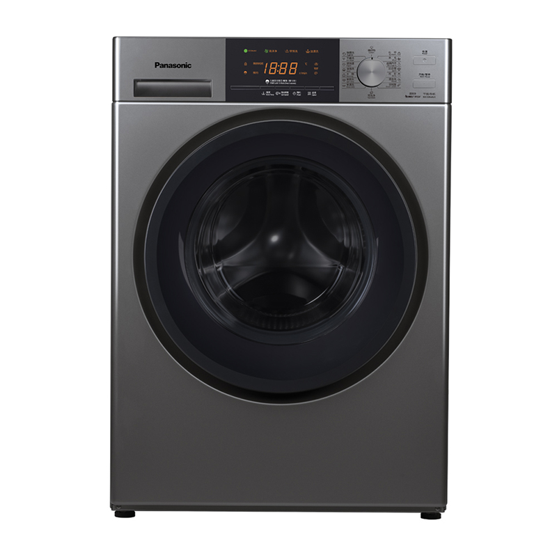 松下洗衣机XQG90-ESV91参数配置_规格_性能_功能-苏宁易购