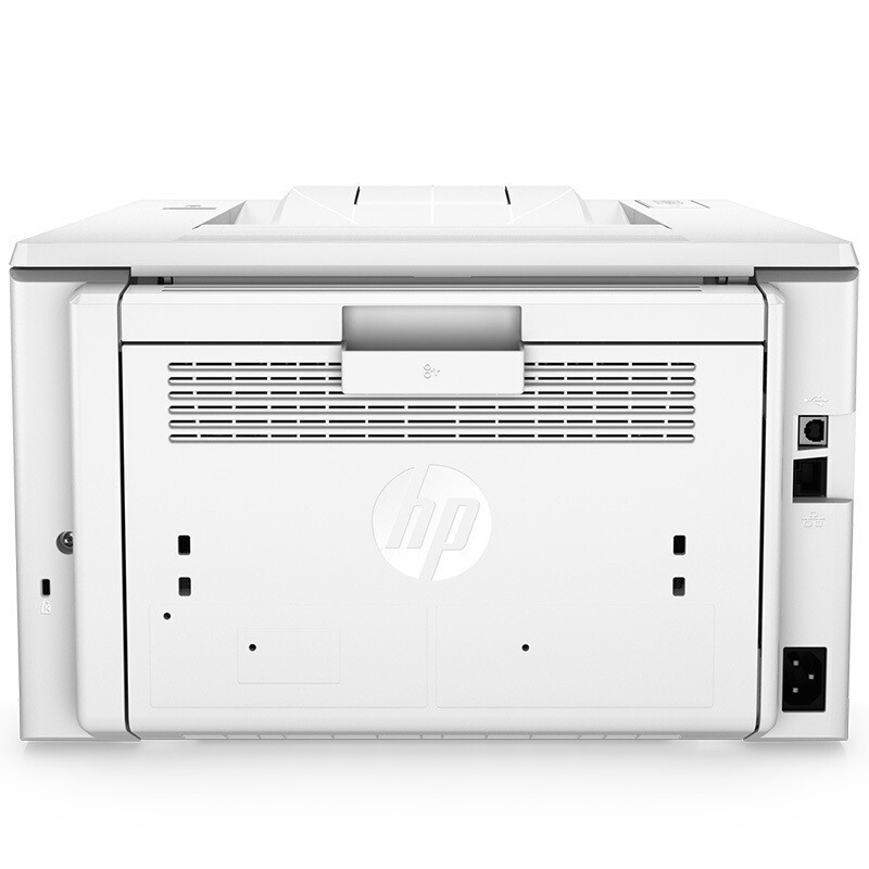 惠普HP LASERJET PRO M203D A4黑白激光打印机 自动双面打印机家用学生打印机 惠普203D打印机报价_参数_图片_视频 ...