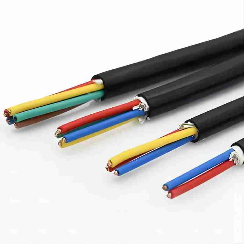 希飞牌ZRKVV22/KVVP22/RVV-450/750V 2/4/6/7/19芯1.5/2.5/4/6平方控制电缆图片,高清实拍大图—苏宁易购