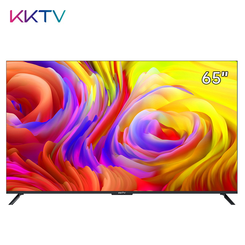 康佳KKTV U75V9 75英寸 120Hz高刷 免遥控语音 4K超高清 130%高色域 智能网络教育 液晶平板电视机报价_参数_图片_视频_怎么样_问答-苏宁易购