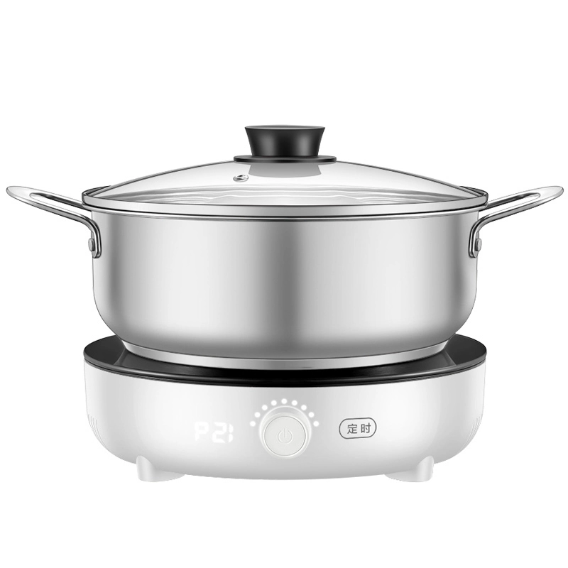 苏泊尔（SUPOR）C21-IC21电磁炉家用多功能爆炒智能火锅参数配置_规格_性能_功能-苏宁易购