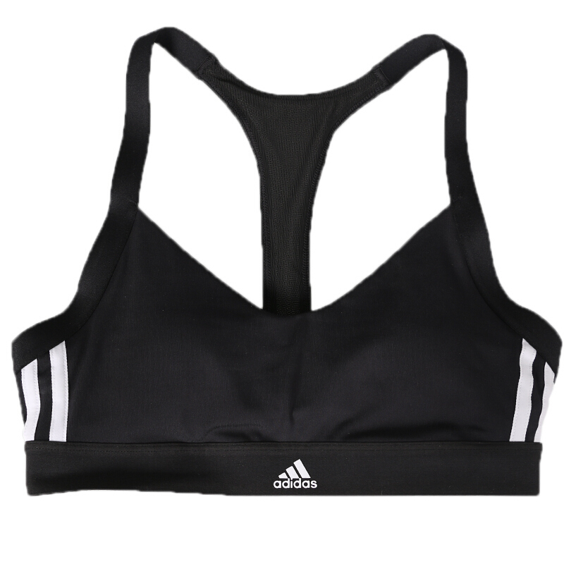 阿迪达斯女装夏季新款舒适健身瑜伽BRA训练透气文胸运动内衣DU1290 CX5262 Z报价_参数_图片_视频_怎么样_问答-苏宁易购