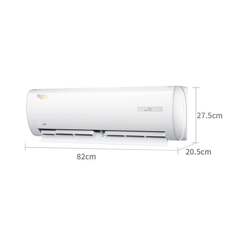 美的(Midea)空调KFR-26GW/DY-DH400(D3)报价_参数_图片_视频_怎么样_问答-苏宁易购