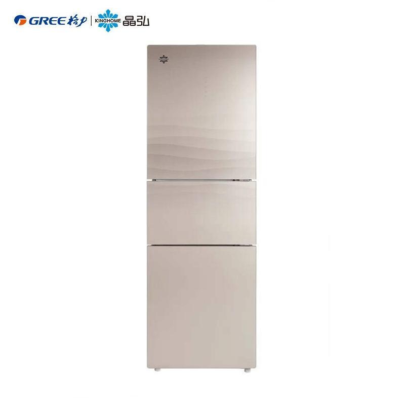 格力(GREE)冰箱BCD-231WETG报价_参数_图片_视频_怎么样_问答-苏宁易购
