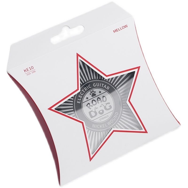 路狗电吉他套弦KE09 路狗Roaddog电吉他套弦电吉他弦套弦电吉他琴弦防锈KE009 010报价_参数_图片_视频_怎么样_问答-苏宁易购