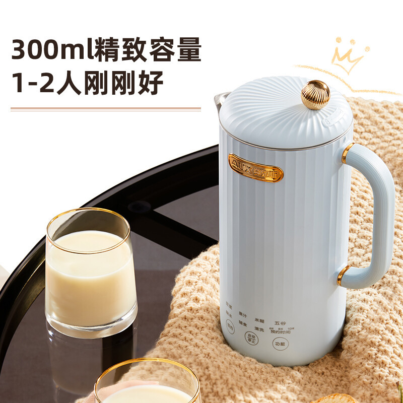 奥克斯(AUX)破壁料理机HX-PB9565报价_参数_图片_视频_怎么样_问答-苏宁易购