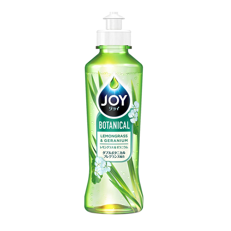 宝洁(Procter&Gamble) JOY超浓缩植物香氛去油除菌护手洗洁精 柠檬草天竺葵香型 190ml视频介绍_宝洁(Procter ...