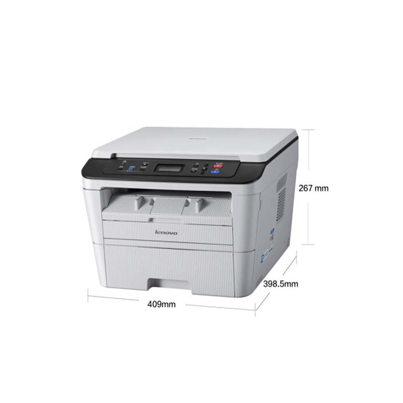 联想(Lenovo)M7400 Pro 黑白激光多功能一体机 打印 复印 扫描报价_参数_图片_视频_怎么样_问答-苏宁易购