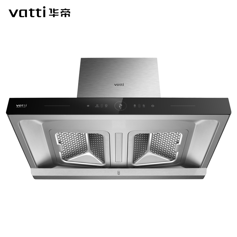 華帝(vatti)油烟机CXW-200-XS411S报价_参数_图片_视频_怎么样_问答-苏宁易购