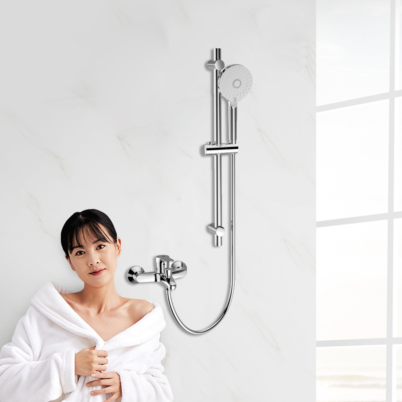 九牧(JOMOO)淋浴花洒JLY006-2T2B-116报价_参数_图片_视频_怎么样_问答-苏宁易购