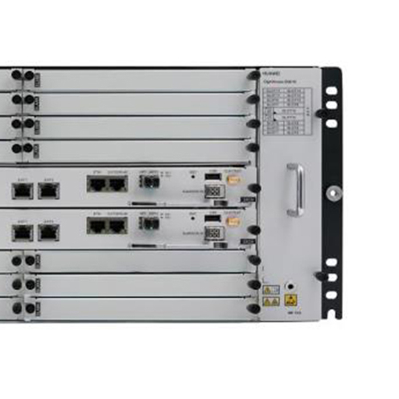 E6616华为智能光传输设备4端口线路板1块8端口百兆处理板5块4端口千兆处理板2块视频介绍_E6616华为智能光传输设备4端口线路板1块8 ...