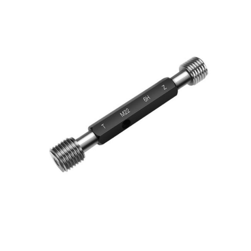 螺纹塞规 公差等级6H 公制M10*1.5参数配置_规格_性能_功能-苏宁易购