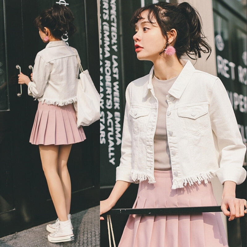 OPZC女士牛仔服报价_参数_图片_视频_怎么样_问答-苏宁易购