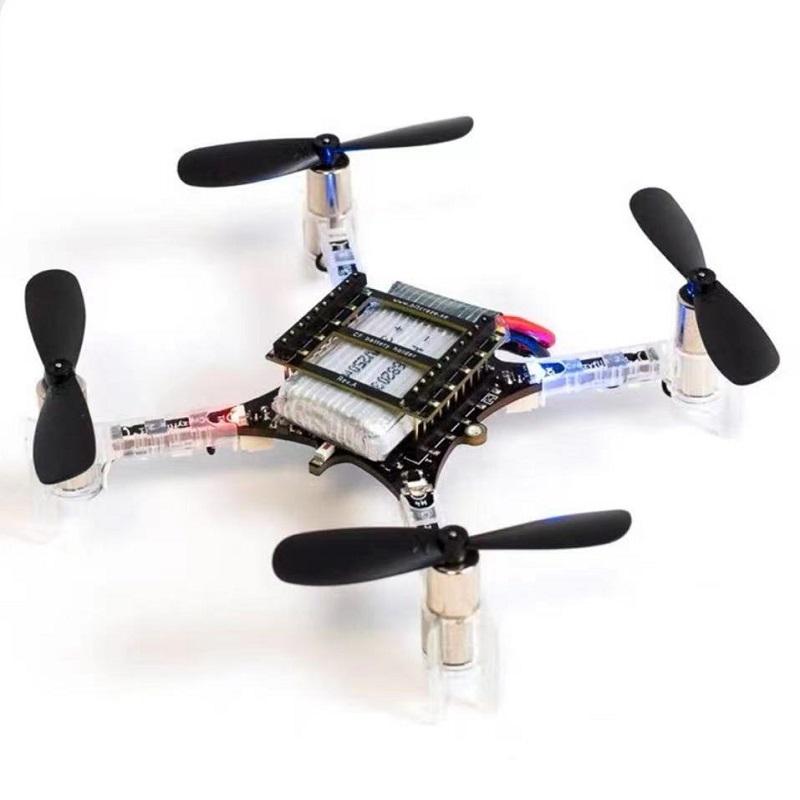 Crazyflie 2.1开源无人机开发套件视频介绍_Crazyflie 2.1开源无人机开发套件功能演示视频-苏宁易购