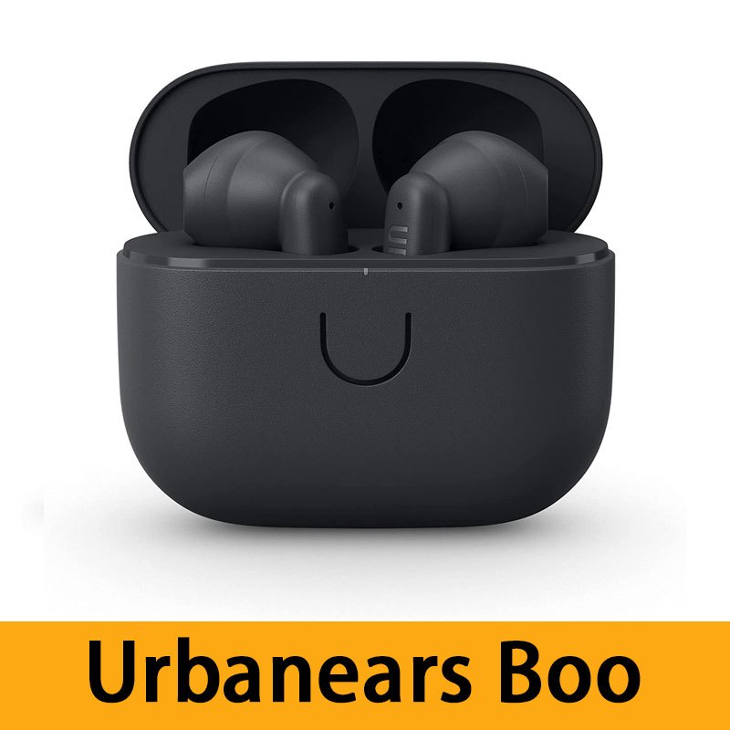 Urbanears Boo 耳機 黑色 | 香港蘇寧 SUNING