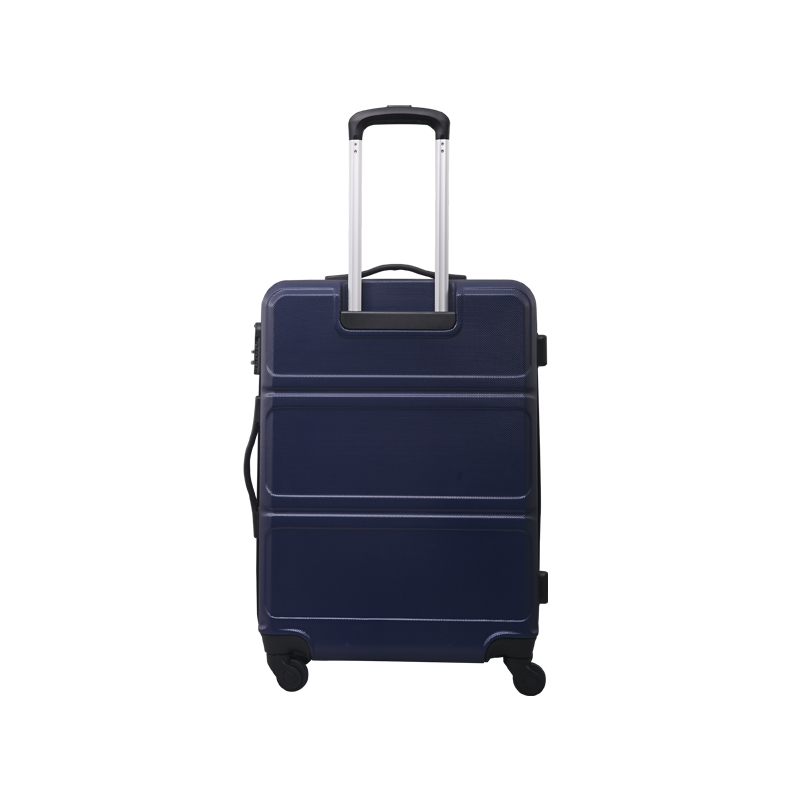 爱可乐(Echolac)拉杆箱CT889-T拉杆箱24寸蓝色报价_参数_图片_视频_怎么样_问答-苏宁易购