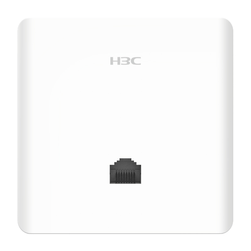 新华三(H3C)AX60 3000M双频WiFi6面板AP 企业酒店别墅全屋wifi无线接入点 PoE供电参数配置_规格_性能_功能-苏宁易购