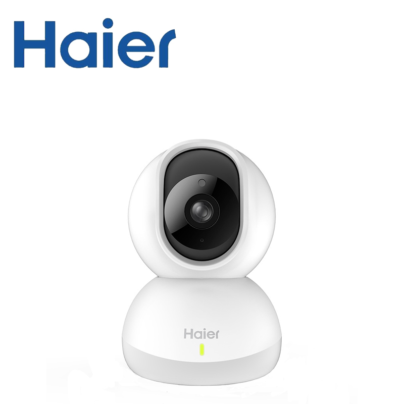 海尔(Haier)智能摄像头HCC-22B20-W报价_参数_图片_视频_怎么样_问答-苏宁易购