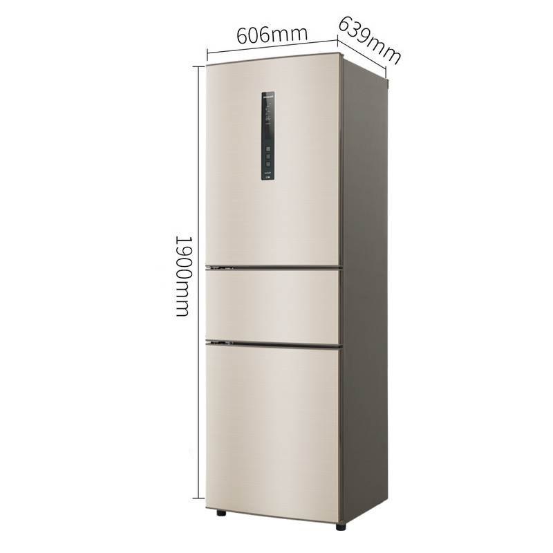 松下318升三门冰箱NR-C31PX3-NL+8公斤滚筒洗衣机XQG80-NHEBL报价_参数_图片_视频_怎么样_问答-苏宁易购