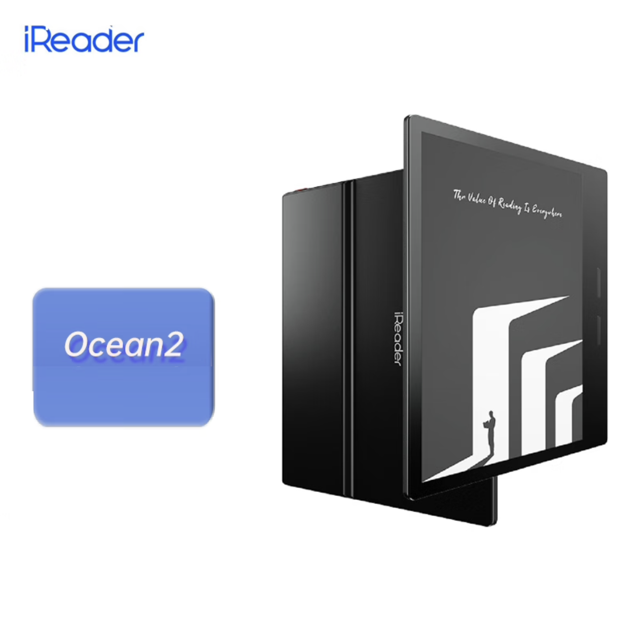 iReader Ocean2 阅读本 一个参数配置_规格_性能_功能-苏宁易购