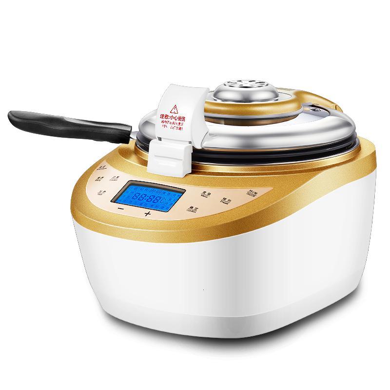 全自动炒菜机法耐(FANAI)家用智能炒菜锅懒人电翻炒锅炒饭做饭烹饪机器人报价_参数_图片_视频_怎么样_问答-苏宁易购