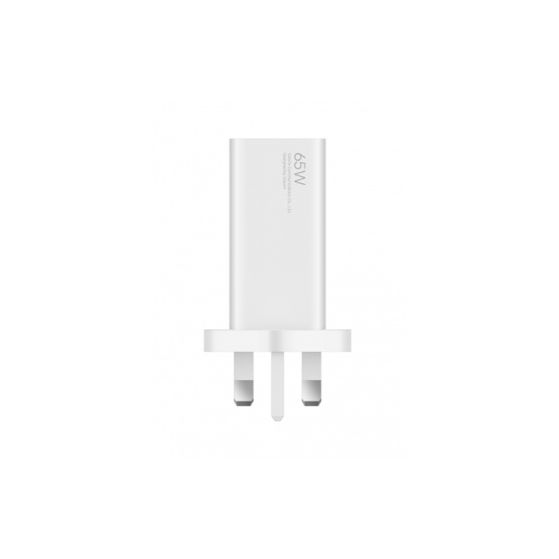 Xiaomi小米 GAN 65W 1A1C CHARGER 充電器 | 香港蘇寧 SUNING