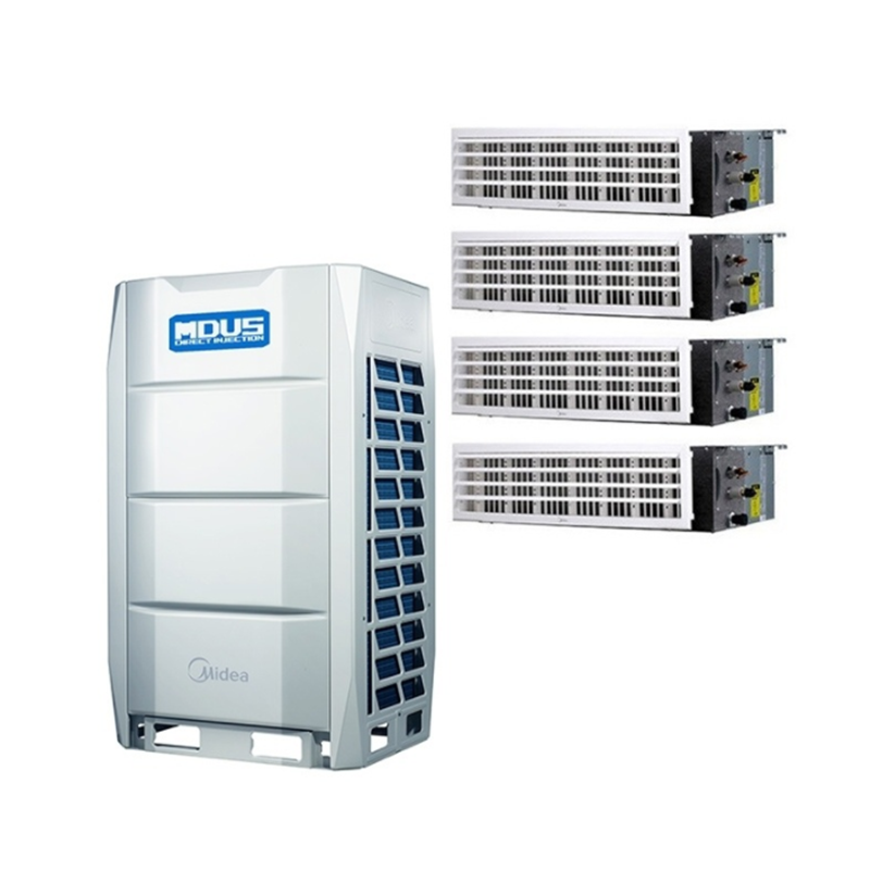 美的(Midea)空调MDV-335(12)W/D2SN1-8U1报价_参数_图片_视频_怎么样_问答-苏宁易购