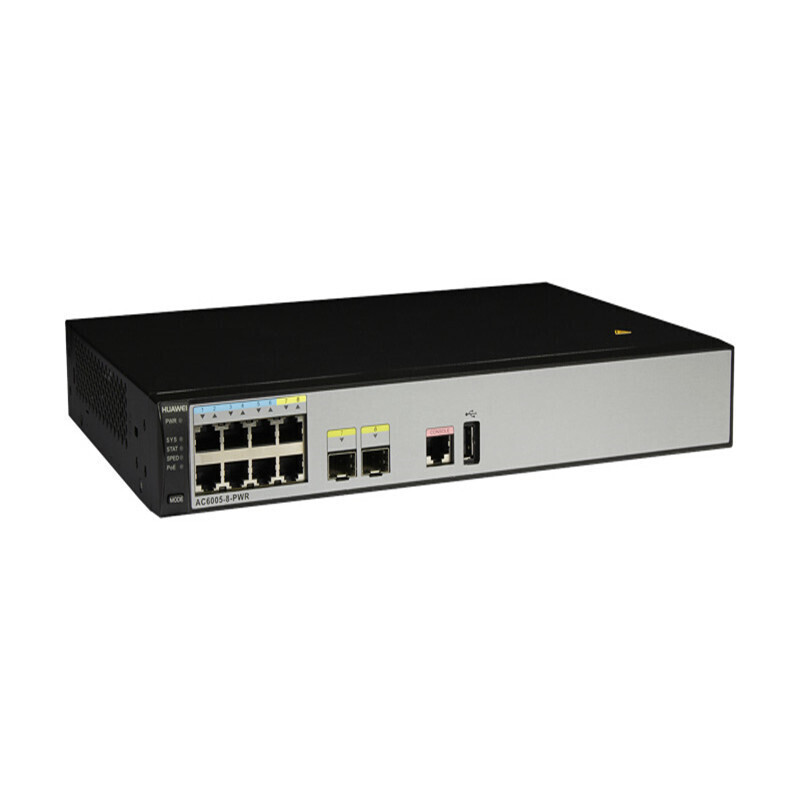 华为(HUAWEI)路由器AC6005-8-PWR-8AP报价_参数_图片_视频_怎么样_问答-苏宁易购