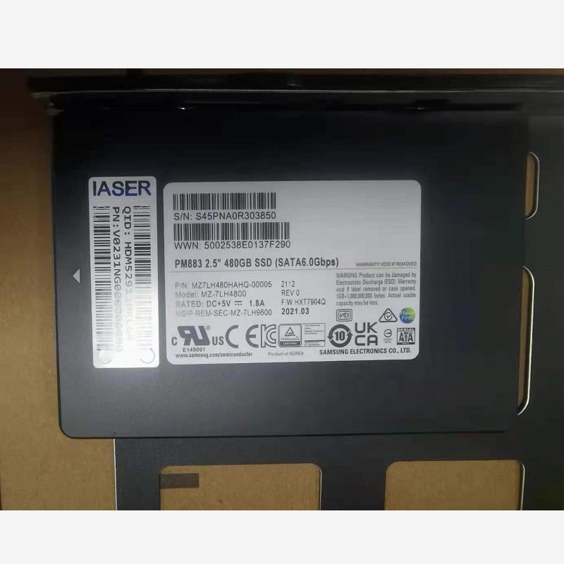 浪潮(INSPUR)服务器固态硬盘 480G SSD 2.5英寸 高速报价_参数_图片_视频_怎么样_问答-苏宁易购