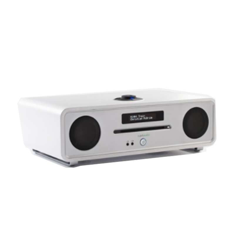 RUARK AUDIO R4C-WH R4 INTEGRATED MUSIC SYSTEM | 香港蘇寧 SUNING