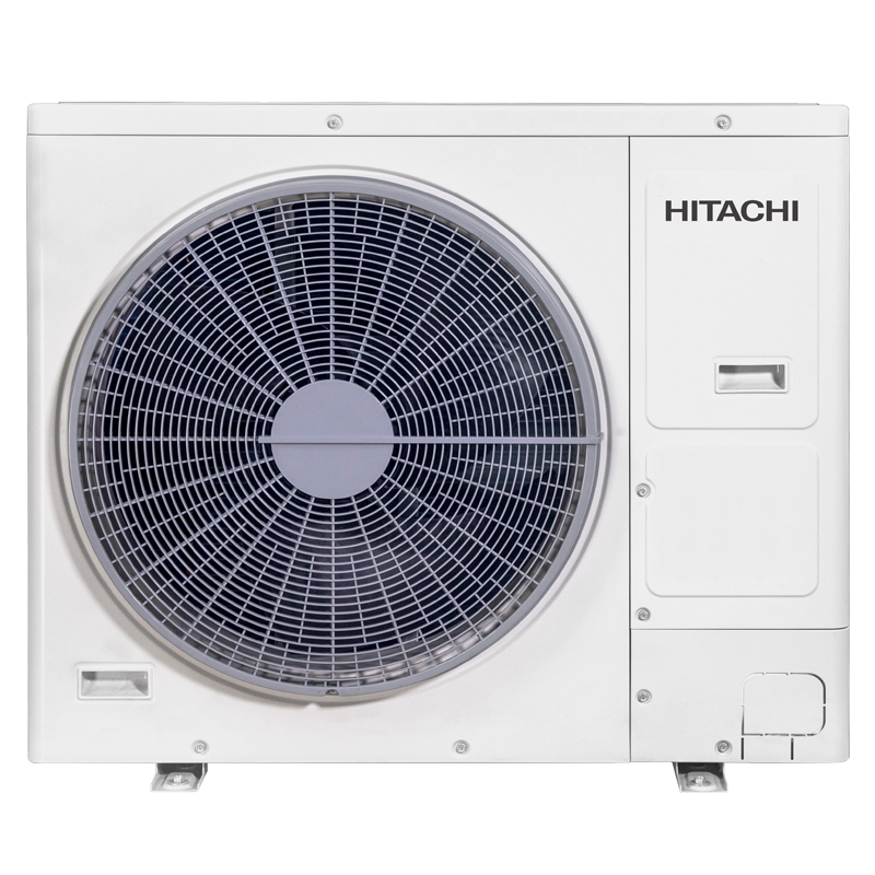 日立(HITACHI)中央空调日立VAM mini 室外机 RAS-160FSVN5Q报价_参数_图片_视频_怎么样_问答-苏宁易购