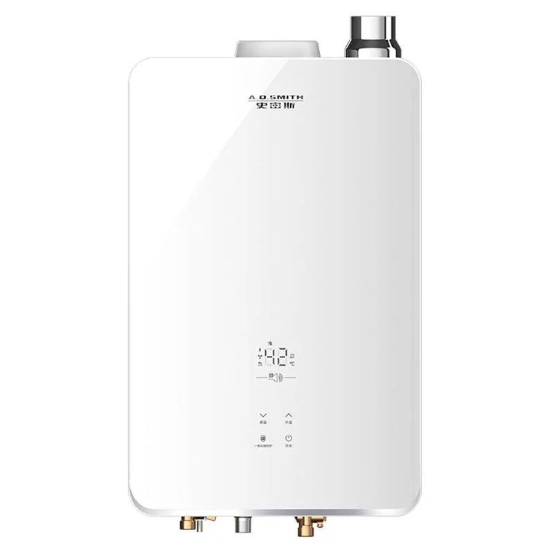史密斯(A.O.SMITH)燃气热水器JSQ31-QJS报价_参数_图片_视频_怎么样_问答-苏宁易购