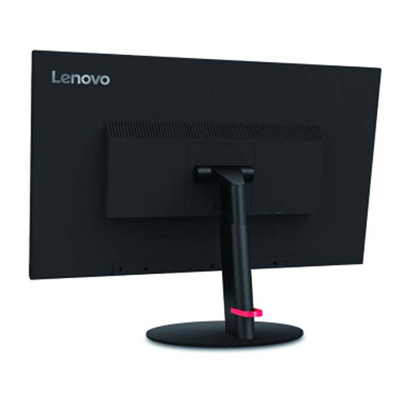 联想(Lenovo)显示器联想（ThinkVision）T27p-10 27英寸4K高清 IPS屏 升降旋转支持壁挂电脑办公显示器报价_参数 ...