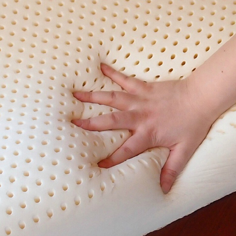 SCP 天然乳胶枕头一对 SCP-3368 保护颈椎记忆枕芯企业定制(价格是一对价格)报价_参数_图片_视频_怎么样_问答-苏宁易购