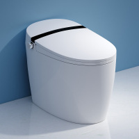 九牧(JOMOO)JZT580坐便器和希箭HOROW 大冲力智能马桶 一体式智能座便器连体式喷射虹吸式带遥控模式全自动坐便器地排[注:高于优惠价可咨询客服!]哪个好_对比区别_参数对比-苏宁易购