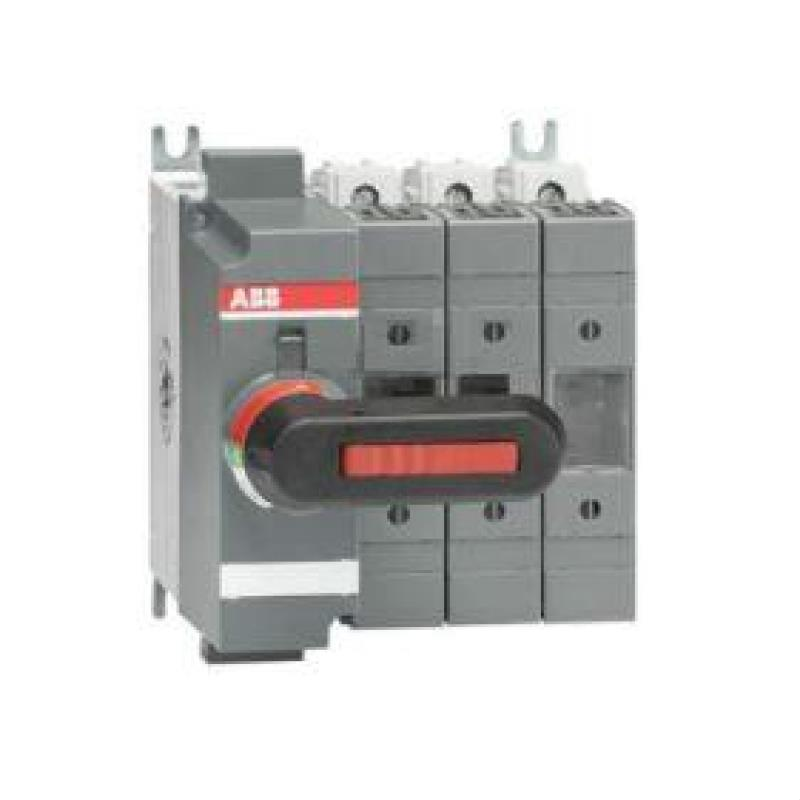 ABB OS隔离开关熔断器组OS160GD03K(10117346)(10147376)(包装数量 1个)参数配置_规格_性能_功能-苏宁易购