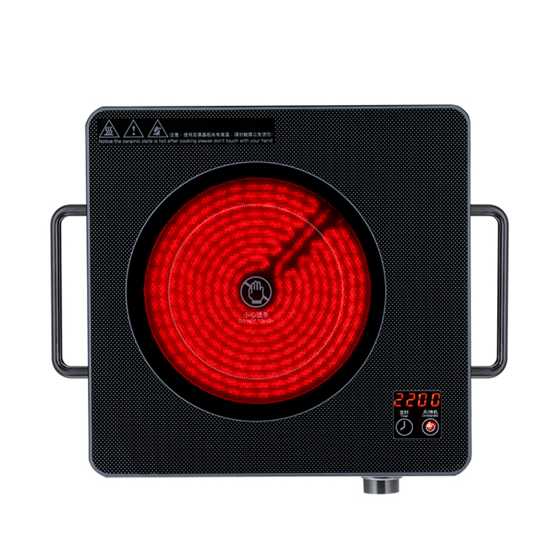 艾美特(Airmate)厨房小家电CT2202报价_参数_图片_视频_怎么样_问答-苏宁易购