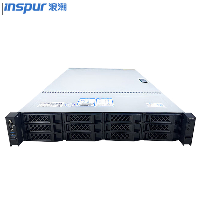 浪潮CS5280F3服务器 飞腾S5000C*2|256G|960G*2+2.4T*3 麒麟系统3年参数配置_规格_性能_功能-苏宁易购