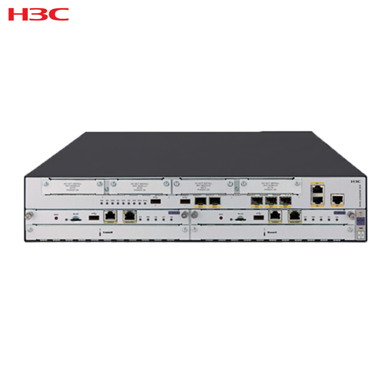 华三(H3C) MSR 5620 路由器 1000Mbps有线路由器图片,高清实拍大图—苏宁易购