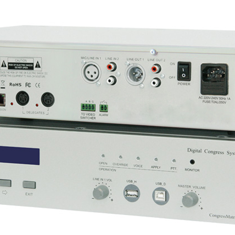 台电(TAIDEN)语音视频HCS-4100MC/52报价_参数_图片_视频_怎么样_问答-苏宁易购