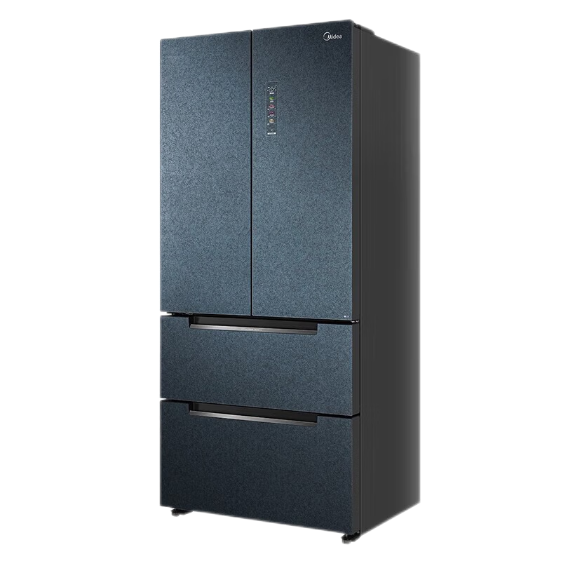 BCD-526WFGPZM星墨蓝家用冰箱526升多门变频一级能效风冷视频介绍_BCD-526WFGPZM星墨蓝家用冰箱526升多门变频一级能效风冷功能演示视频-苏宁易购