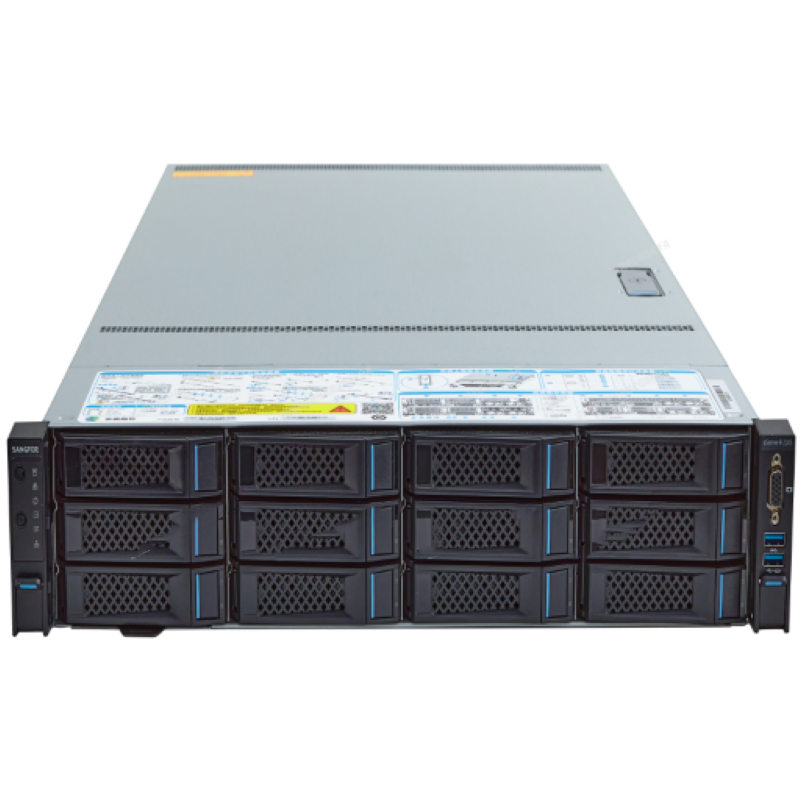 深信服VDS-R-8050桌面云一体机参数配置_规格_性能_功能-苏宁易购