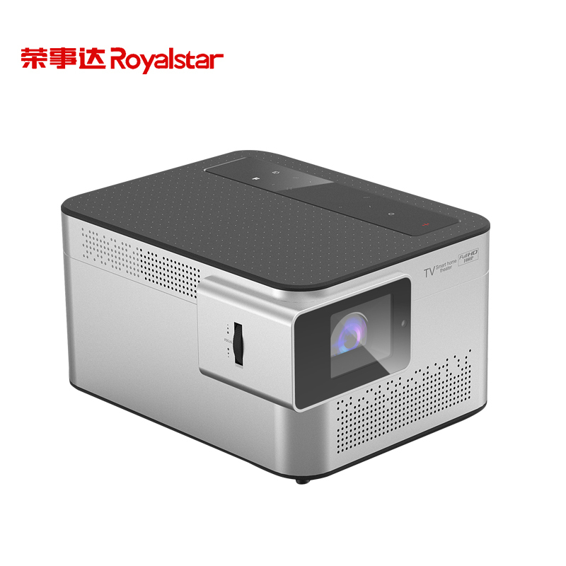 荣事达(Royalstar)投影仪HG5报价_参数_图片_视频_怎么样_问答-苏宁易购