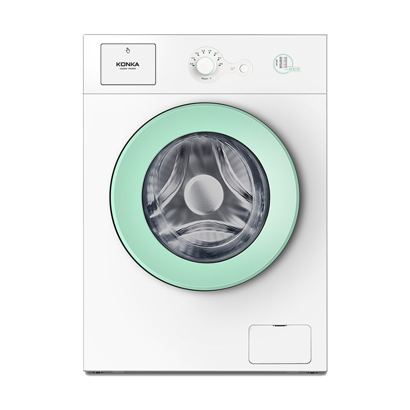 康佳(KONKA)洗衣机XQG80-10D08W报价_参数_图片_视频_怎么样_问答-苏宁易购
