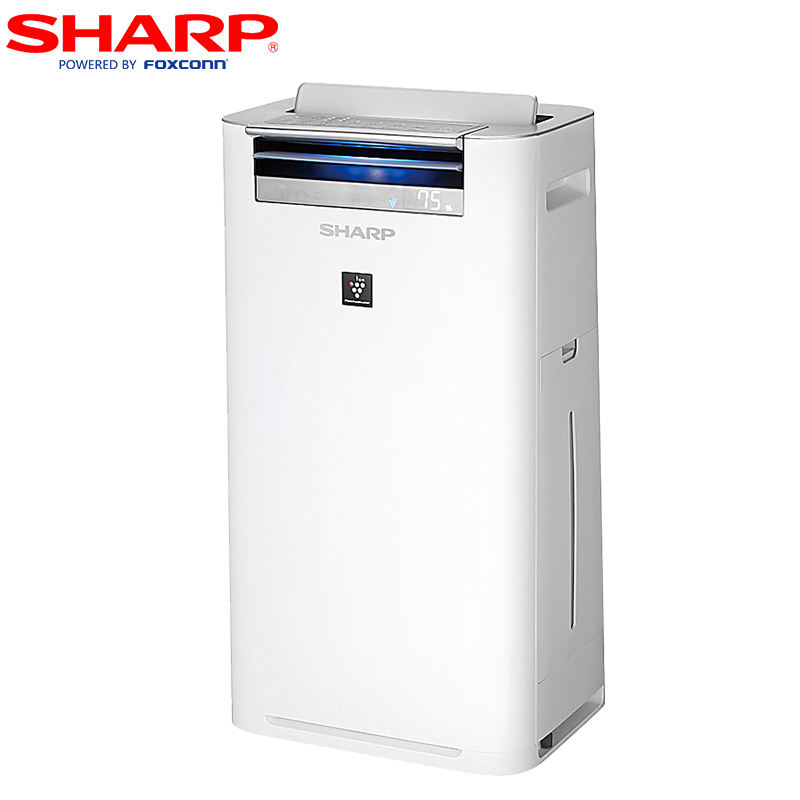 夏普(SHARP)空气净化器KC-WG30-W报价_参数_图片_视频_怎么样_问答-苏宁易购