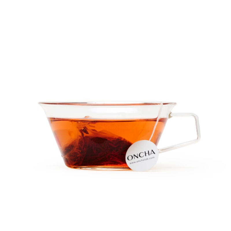 oncha开始喝茶 2022新茶武夷山浓香型正山小种红茶茶叶茶包2.5g*10袋/盒报价_参数_图片_视频_怎么样_问答-苏宁易购