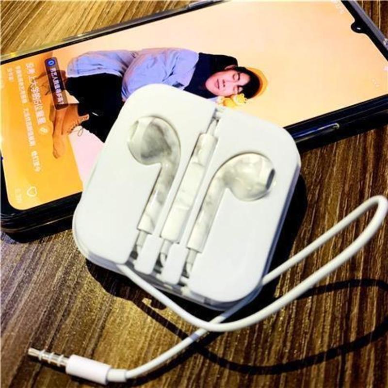 华为荣耀Play4TPro耳机线AQM-AL10入耳式耳塞重低音原装手机通用 白色 官方标配报价_参数_图片_视频_怎么样_问答-苏宁易购