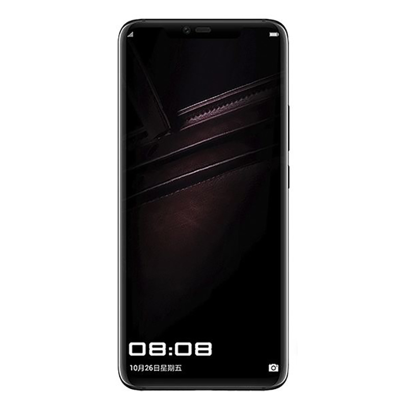 [二手9成新]华为Mate20 RS保时捷版 玄黑8G+512G全网通安卓手机6.39英寸屏麒麟980 徕卡三摄4G手机报价_参数_图片_视频_怎么样_问答-苏宁易购